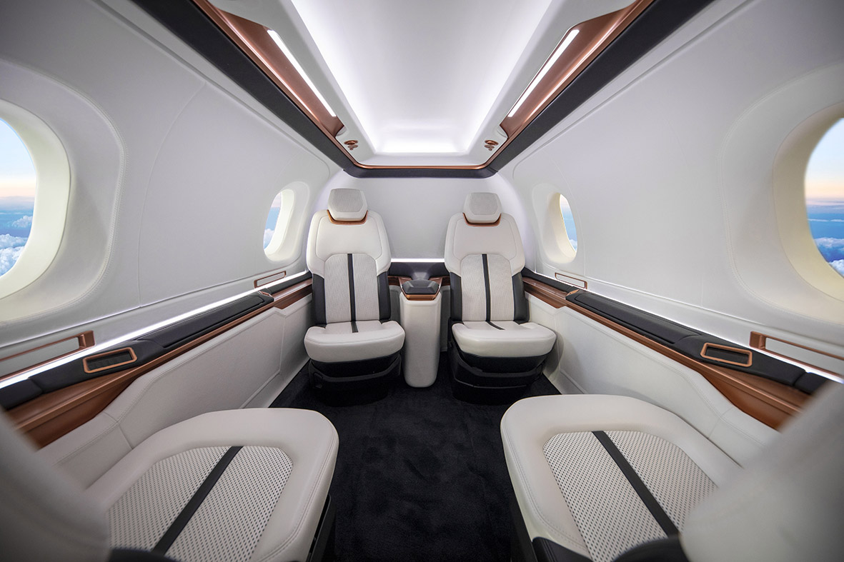 Agusta - AW609 TiltRotor