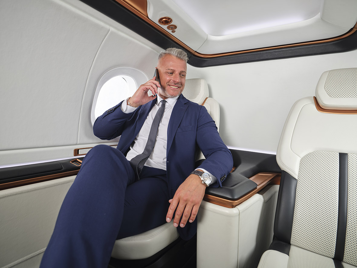 Agusta - AW609 TiltRotor